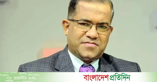 ব্যারিস্টারের মুখোশে ভয়ংকর মিথ্যাচার এম. সারোয়ারের | | বাংলাদেশ প্রতিদিন